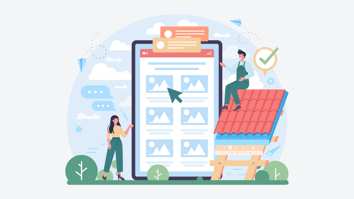 3 Ways A Hail History By Address Report Can Close A Claim