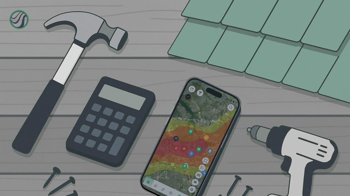 21 Digital Roofing Tools to Help You Stand Out and Win More